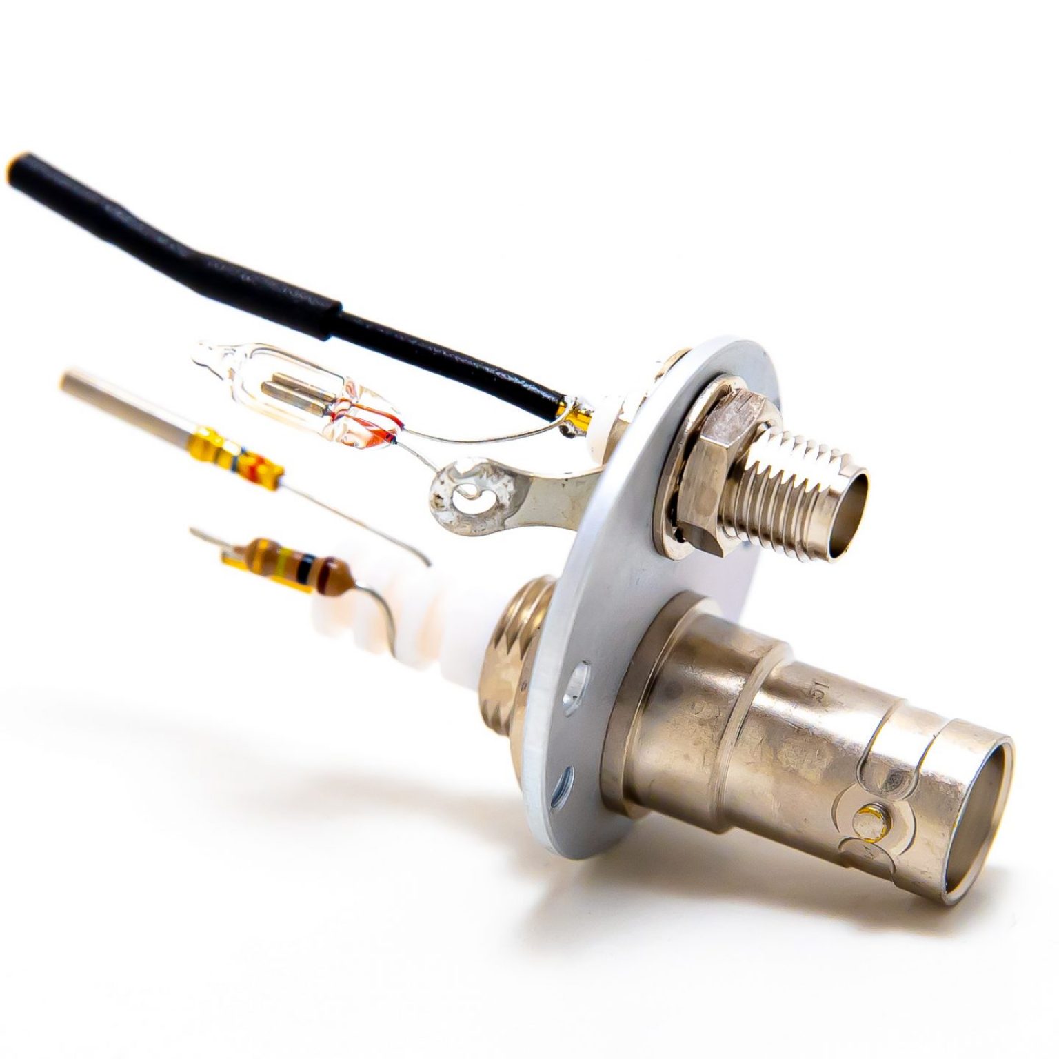 Custom Molded Cable Assembly | Cable Assembly Manufacturers
