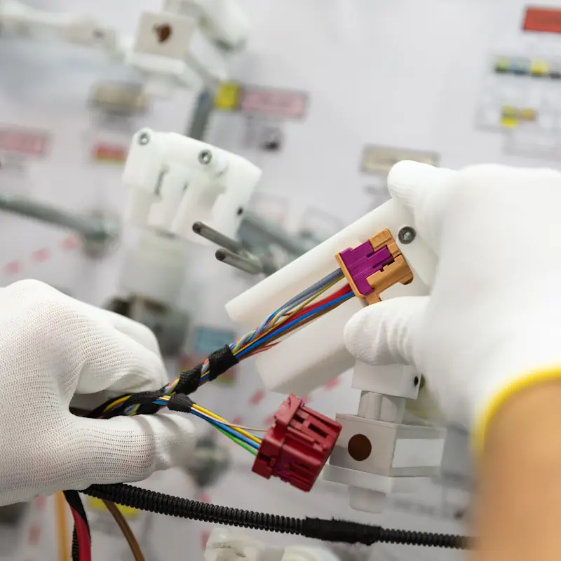 What Are Cable Assemblies? | Carrio Cabling