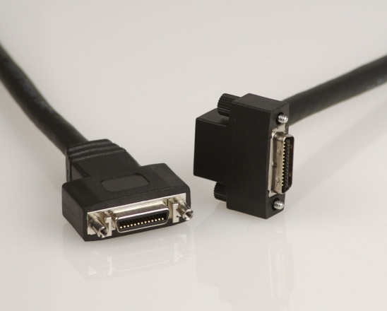 Camera Link Connector | Camera Link | Camera Link Cable Assemblies