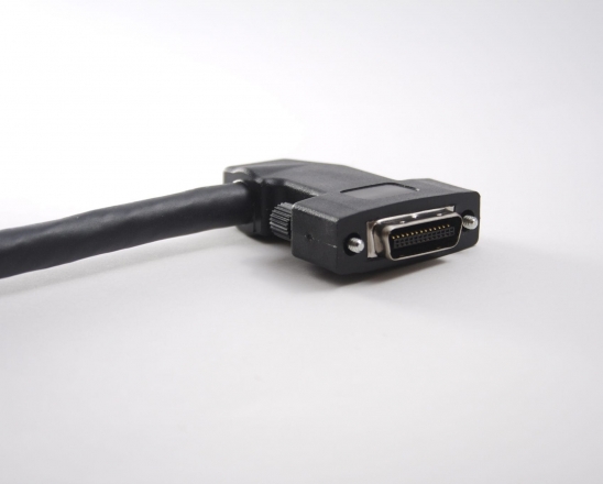 Camera Link Connector | Camera Link | Camera Link Cable Assemblies