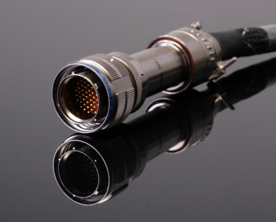 Military Cables | Military Cable Assemblies | Carrio Cabling