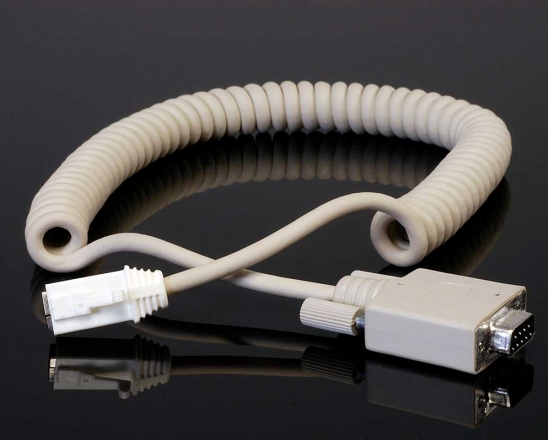 Custom Molded Cables | Molded Cables Assemblies | Carrio Cabling