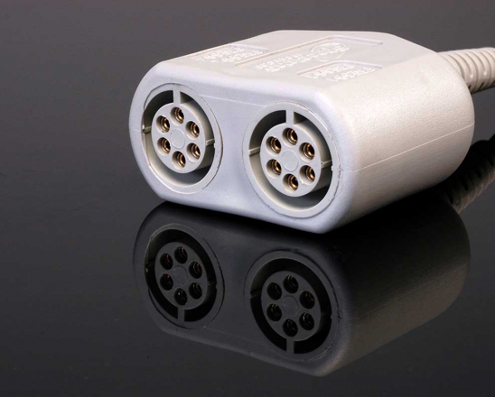 Custom Molded Cables | Molded Cables Assemblies | Carrio Cabling