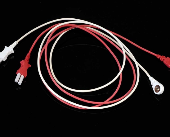 Custom Molded Cables | Molded Cables Assemblies | Carrio Cabling