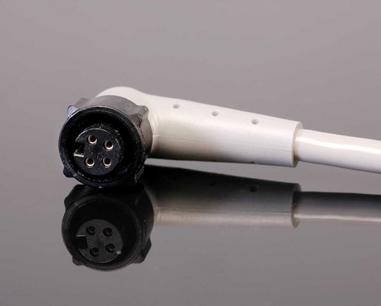 Custom Molded Cables | Molded Cables Assemblies | Carrio Cabling