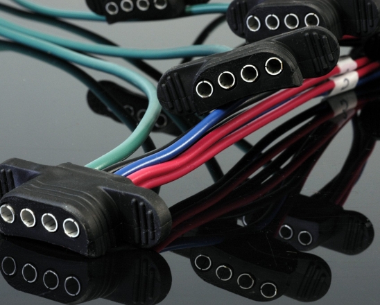 Custom Wire Harness Manufacturer | Wire Harnesses | Carrio Cabling